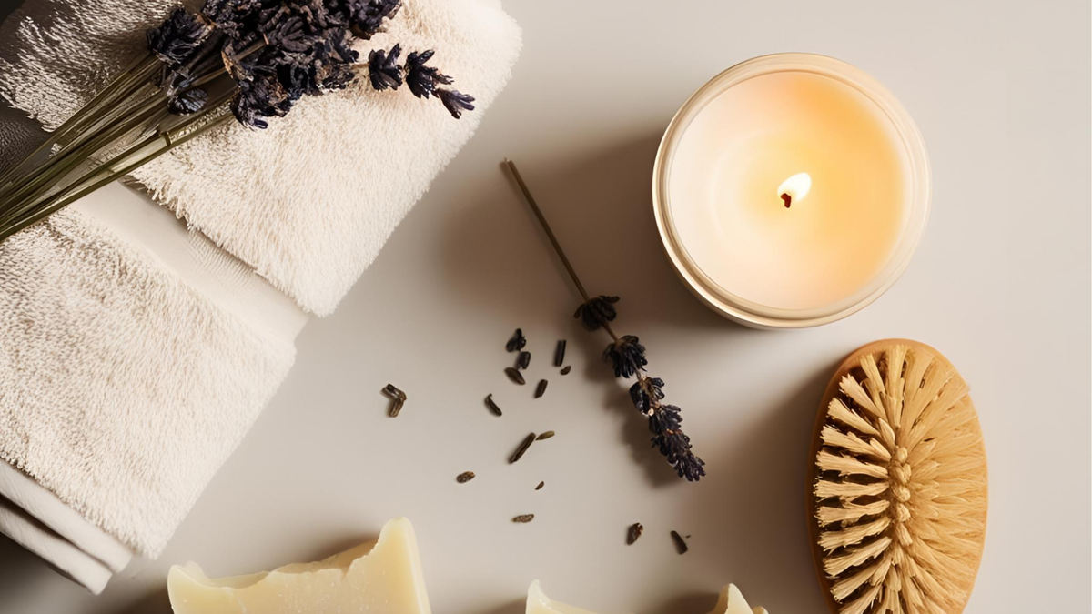The Art of Pampering: Why It’s Essential for Your Well-Being — Handmade ...