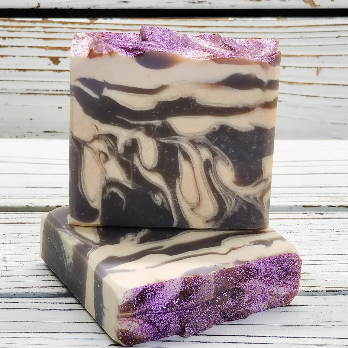 Handmade Soaps | Luxurious Handcrafted Soaps — Handmade Natural Beauty