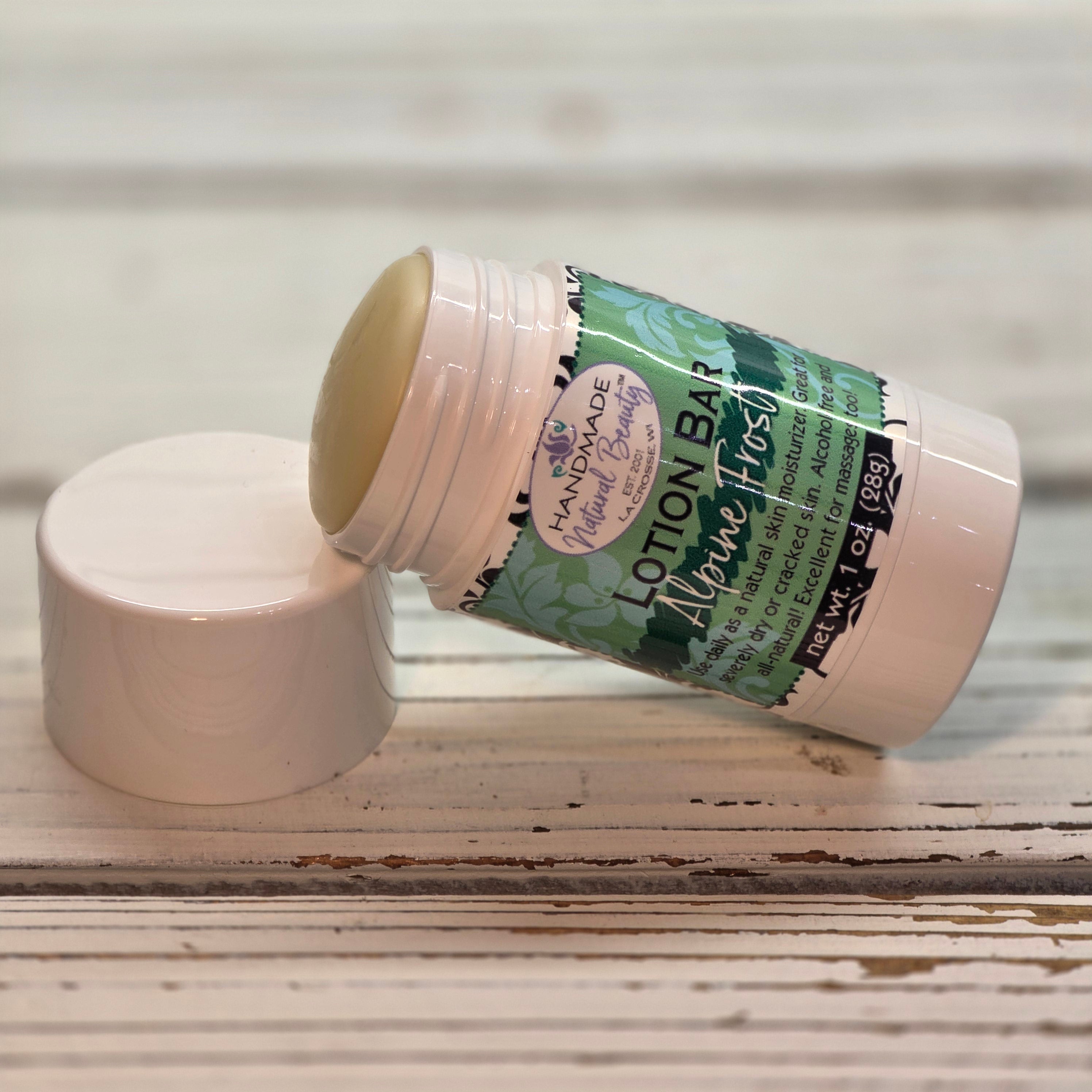 Lotion Bars | Solid All Natural Lotion Bar | Beeswax Lotion Bar ...