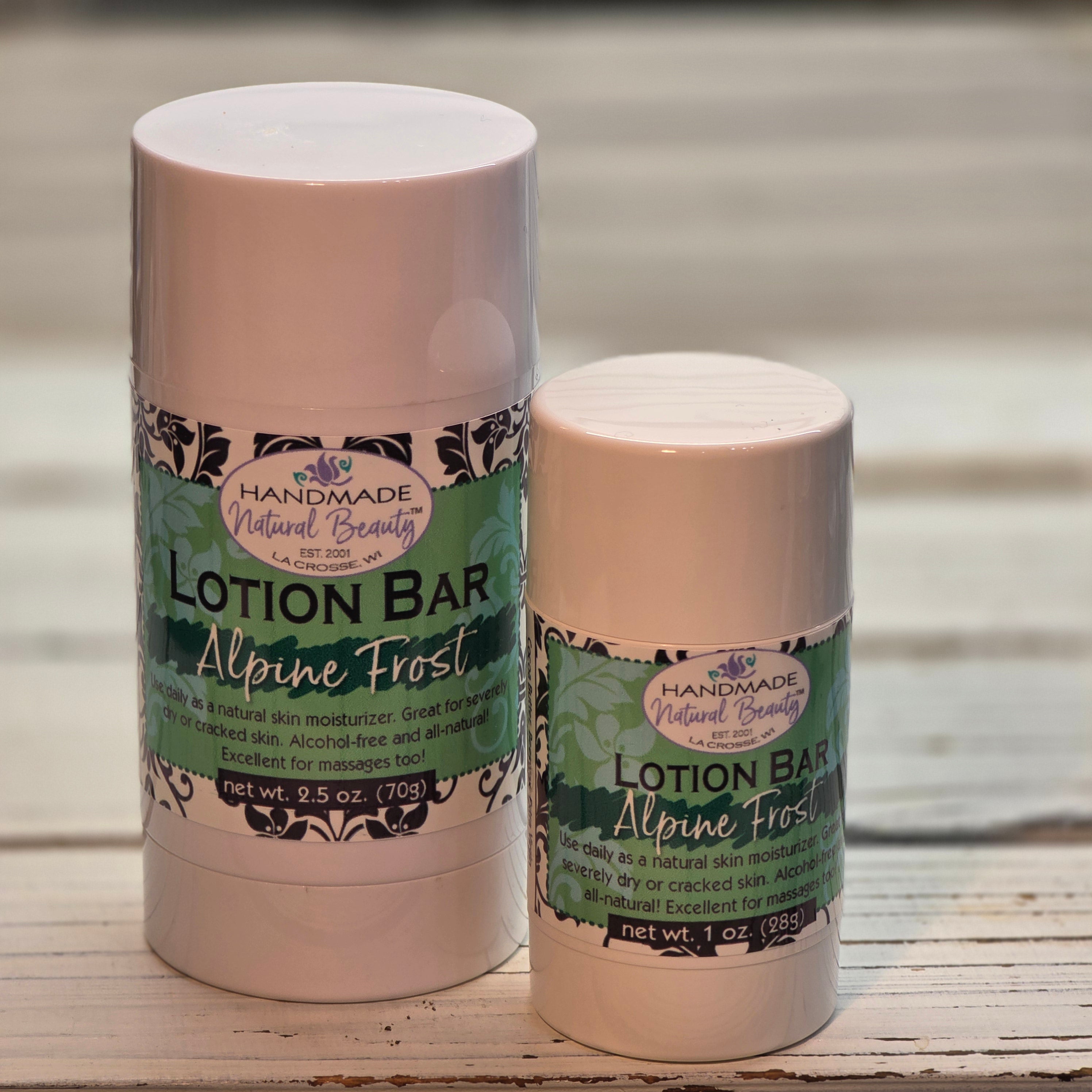 Lotion Bars | Solid All Natural Lotion Bar | Beeswax Lotion Bar ...